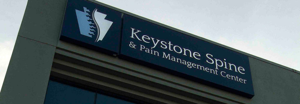Meet Dr. DelSole | Keystone Spine & Pain Management Center, Wyomissing, PA